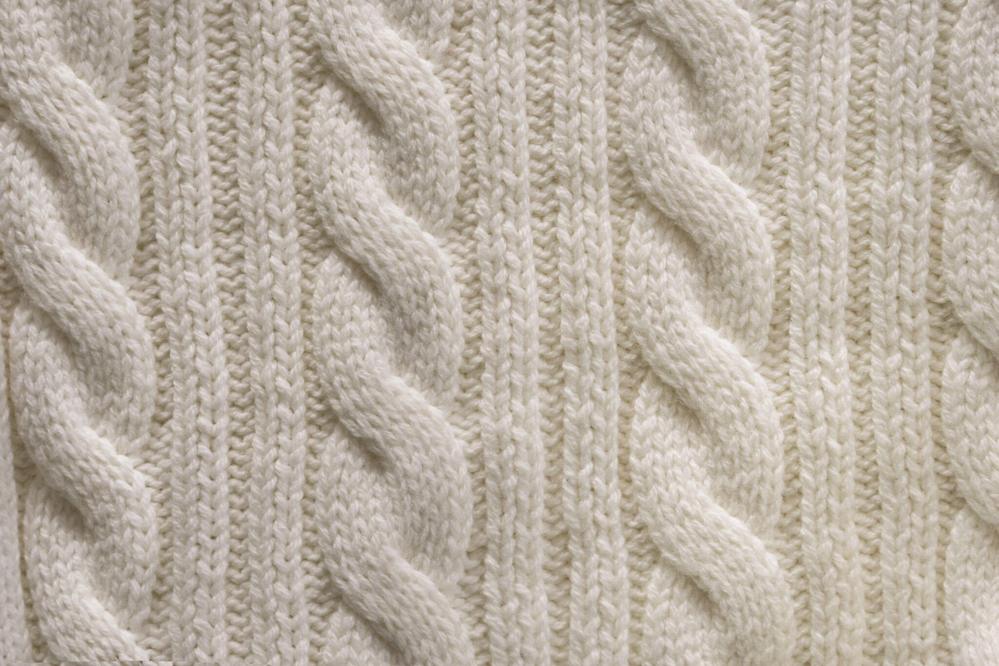 Kabels breien (wat is het en hoe doe ik dit) » Breiwinkeltje